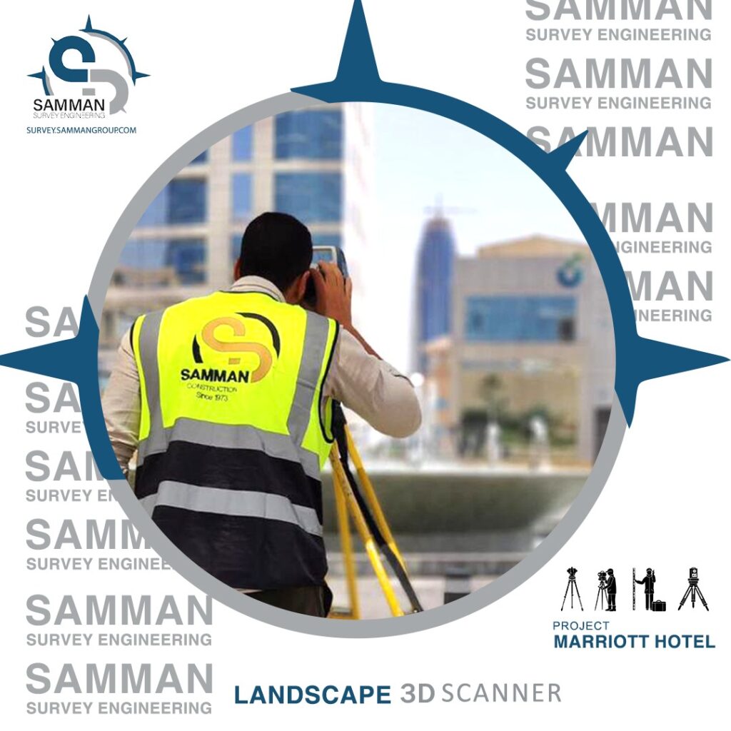 About us – SAMMAN Survey Engineering